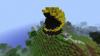 3D Pacman Statue Minecraft Map