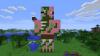 Zombie Pigman Minecraft Map