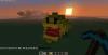 Pacman House Minecraft Map