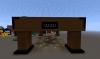 Giant BILLIARD TABLE! Minecraft Map