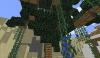 TreeHouse Hideout Minecraft Map