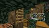 TreeHouse Hideout Minecraft Map
