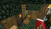 TreeHouse Hideout Minecraft Map