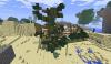 TreeHouse Hideout Minecraft Map
