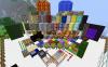 Swirl Minecraft Texture Pack