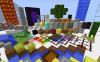 Swirl Minecraft Texture Pack