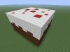 Giant Cake Minecraft Map