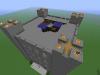 MIZE Castle Keep Minecraft Map