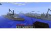 The Fleet Minecraft Map