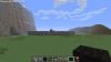 Isengard - Lord of the Rings - Middle Earth Minecraft Map