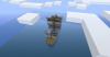 Minecraft One Piece Marine Ship Minecraft Map