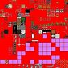 Super fail red Minecraft Texture Pack