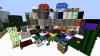 High Contrast Pack Minecraft Texture Pack