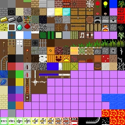 My Texture Pack 1.1 Minecraft Texture Pack