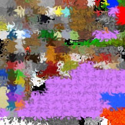 Wacky Pack Minecraft Texture Pack