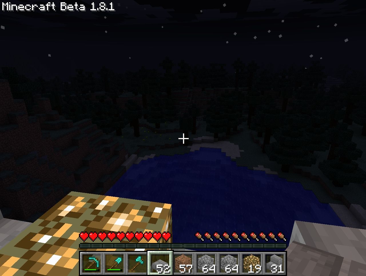 Dwarf Stronghold Minecraft Map