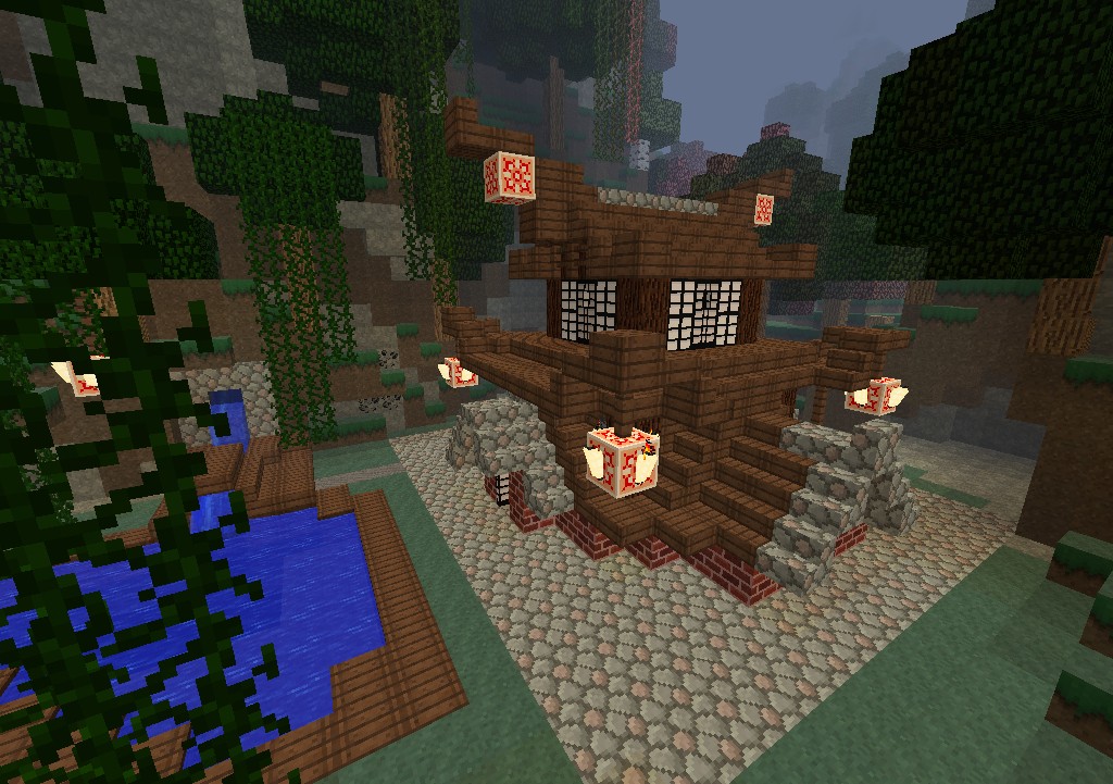 monopack Minecraft Texture Pack