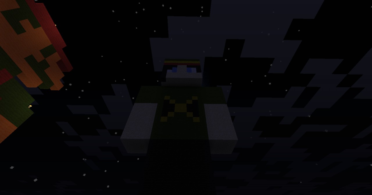 Reggae Skin Minecraft Map