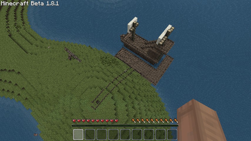 World War II Server of Epicness Minecraft Server