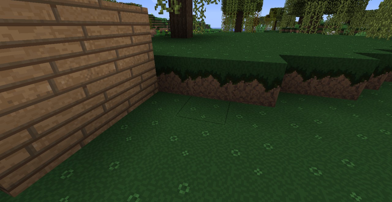 SchneetsCraft 32x32 Minecraft Texture Pack