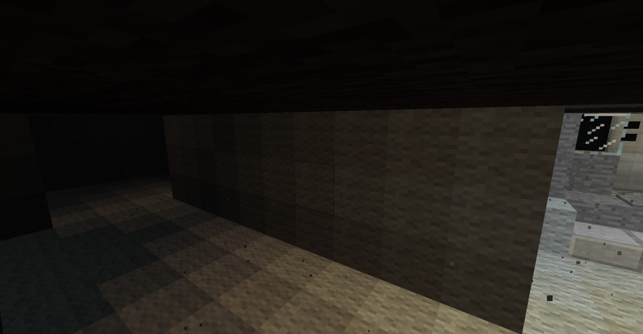 Lapis Lazuli Citadel Minecraft Map