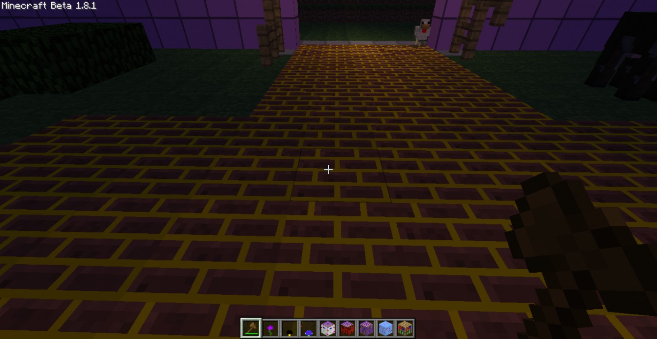 Random texture pack Minecraft Texture Pack