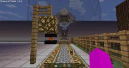 Octo craft city 2 Minecraft Map