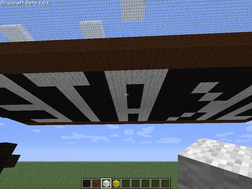 Minecraft SKATEBOARD !!!!!!!!!!!1 Minecraft Map