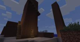 MA15+ Sign (world save) Minecraft Map