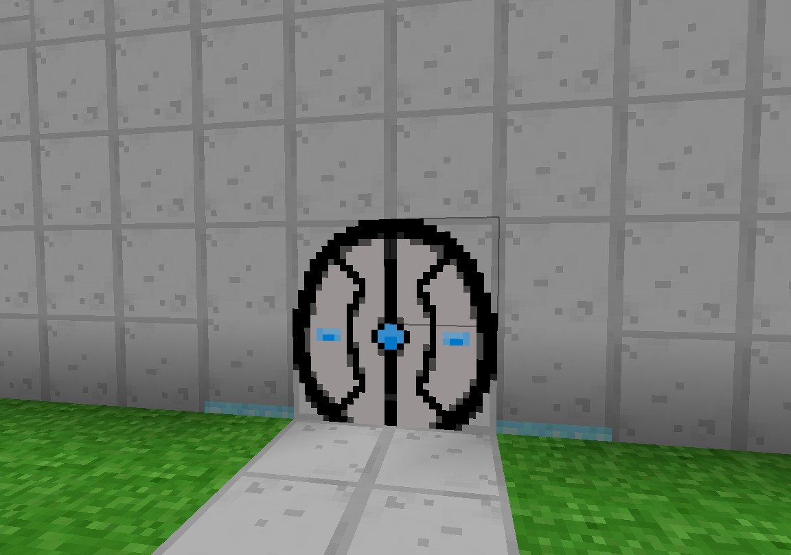 The Ball Minecraft Map