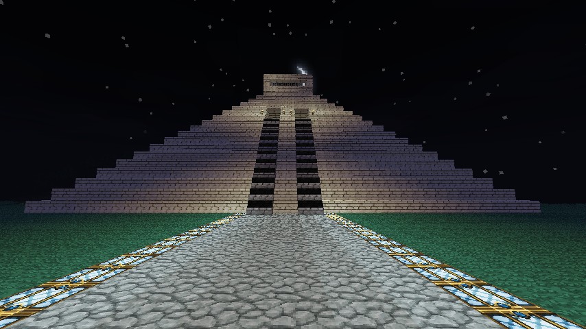 new server coming soon Minecraft Map