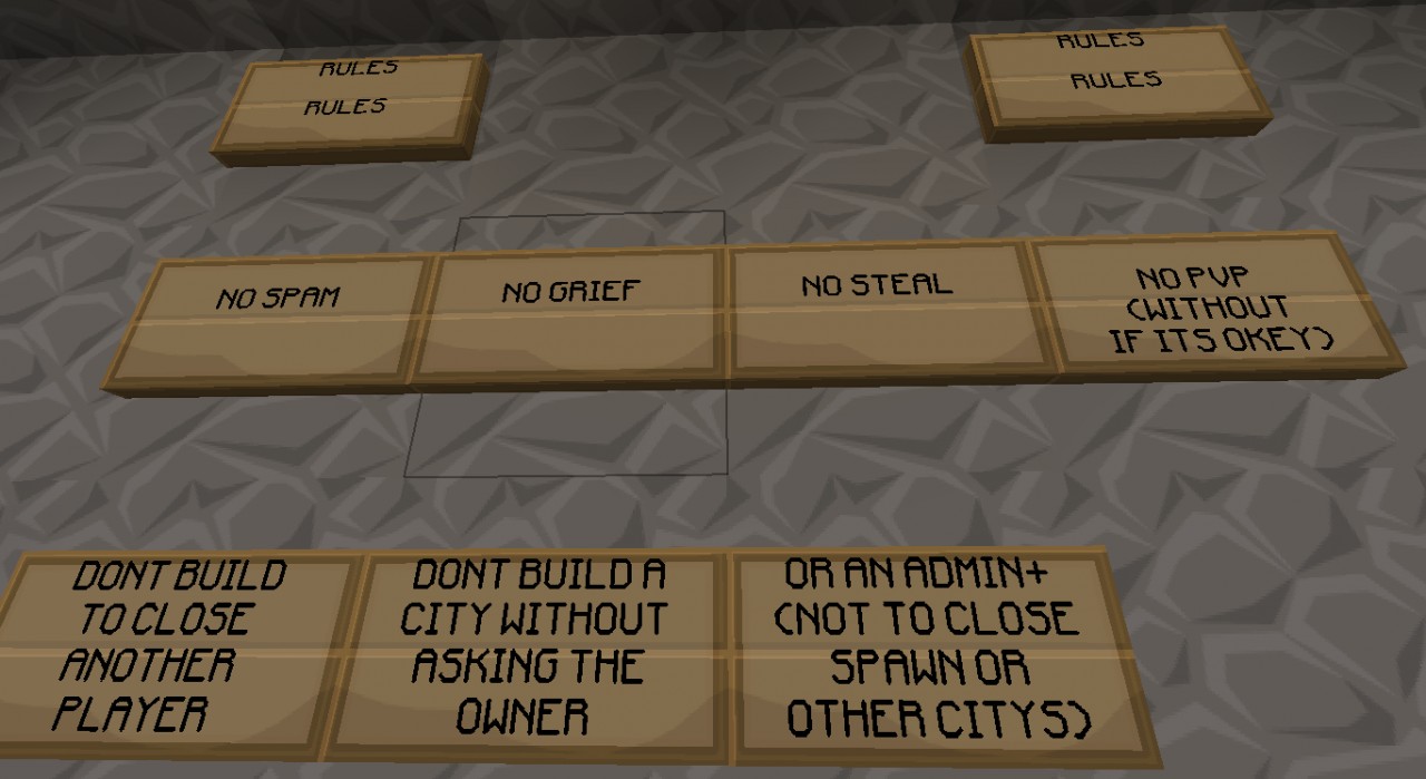 BroCraft Minecraft Server