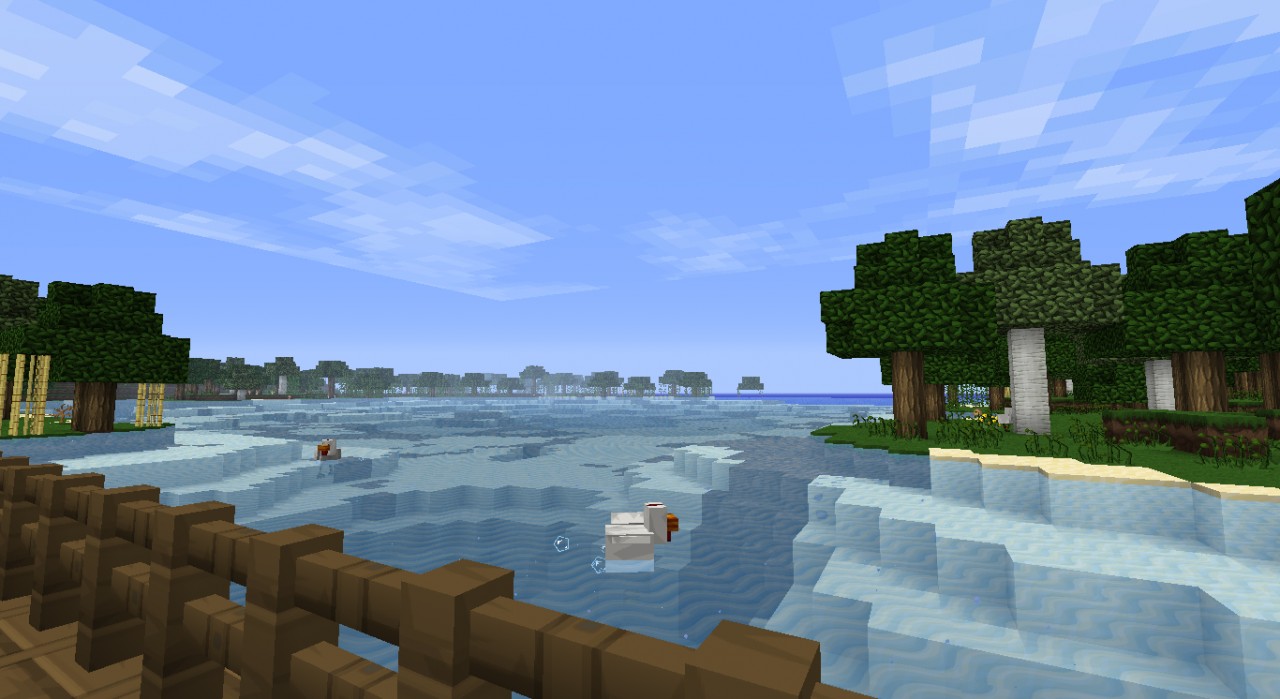 BroCraft Minecraft Server