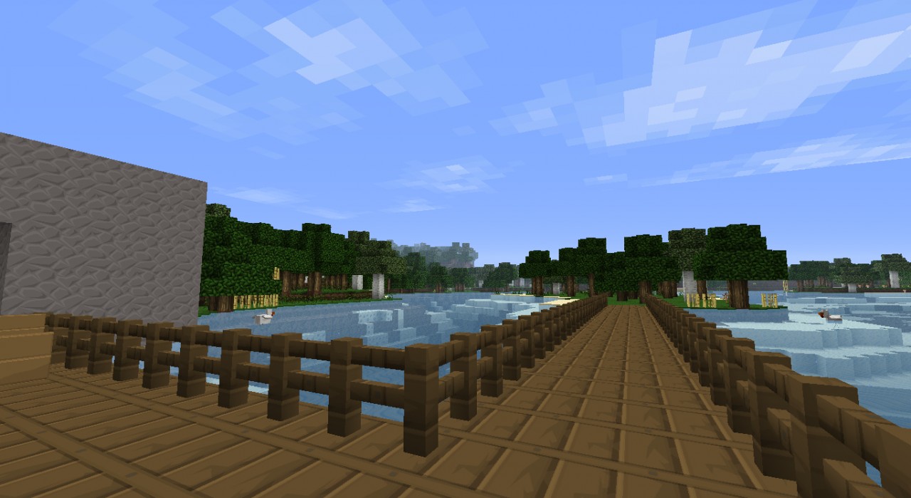 BroCraft Minecraft Server