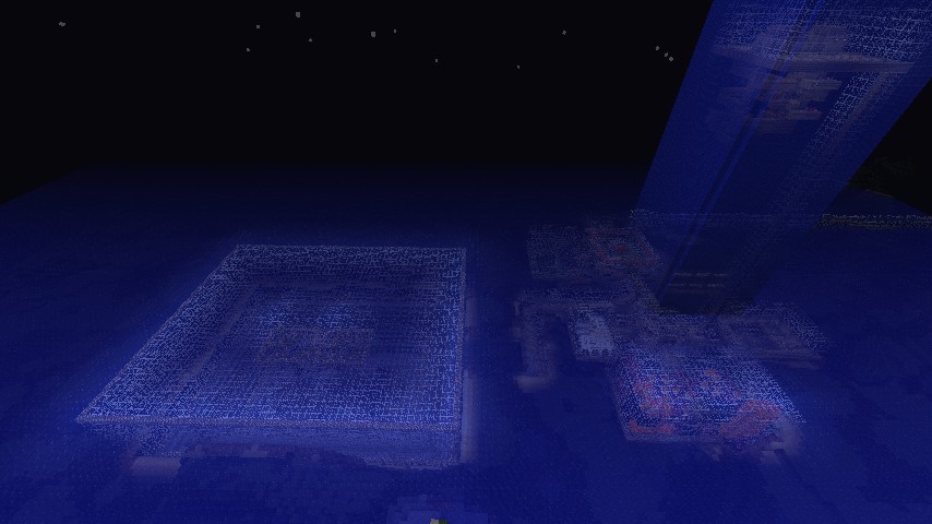 sea resort Minecraft Map