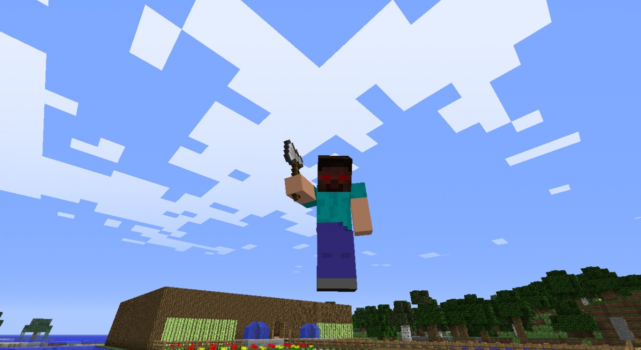 BroCraft Minecraft Server