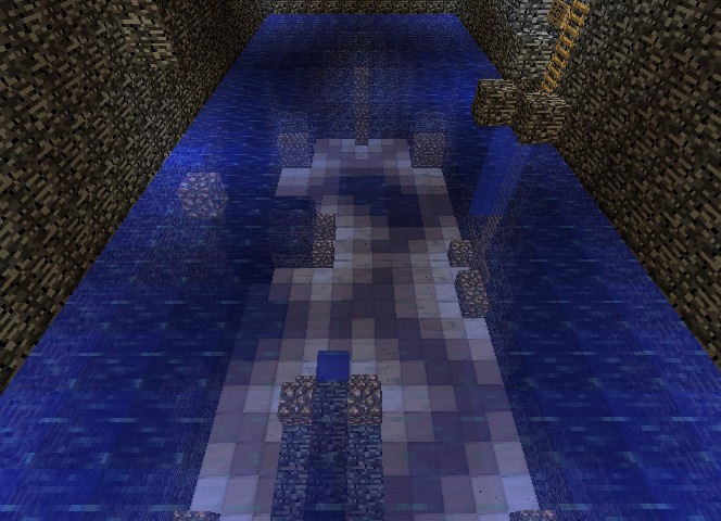 The Battalius Arena Minecraft Map