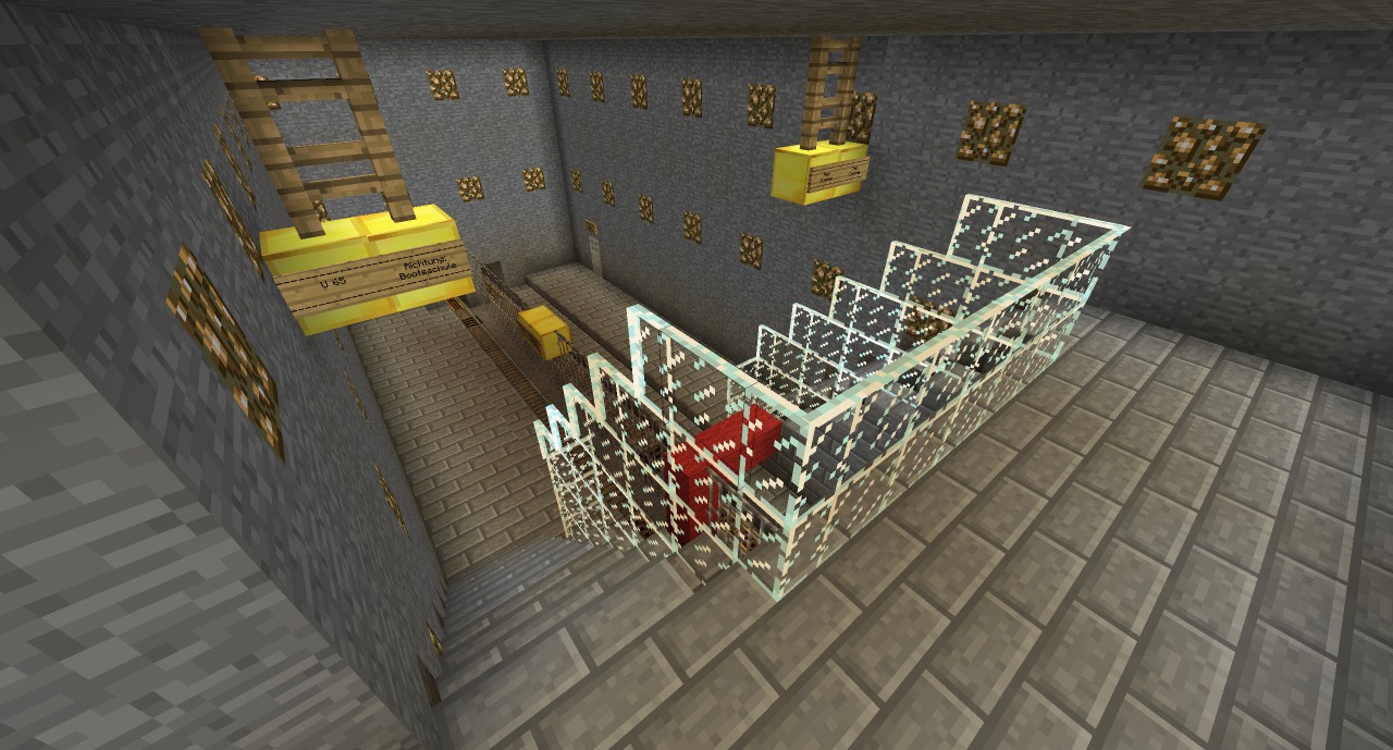 weAREcity Minecraft Map