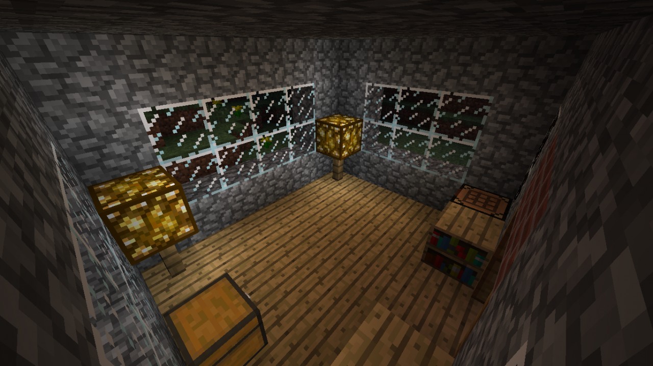 Pacs Lantern-Mod - Beautiful lights for your world! (1.2 BIG UPDATE ...