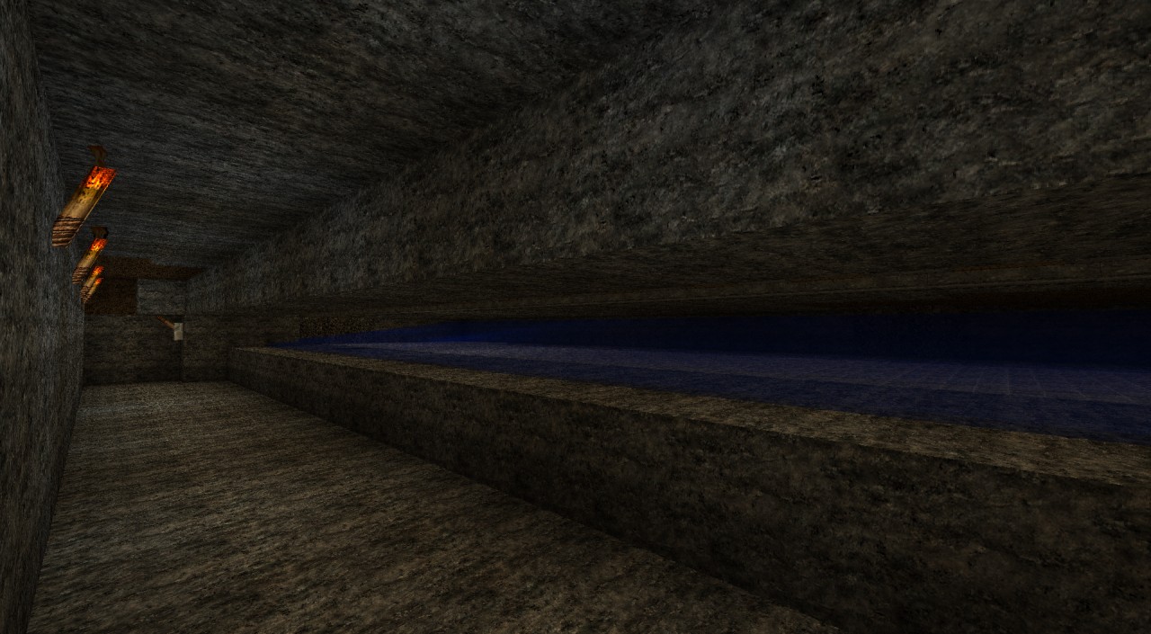 Easy to Use Obsidian Generator Minecraft Map