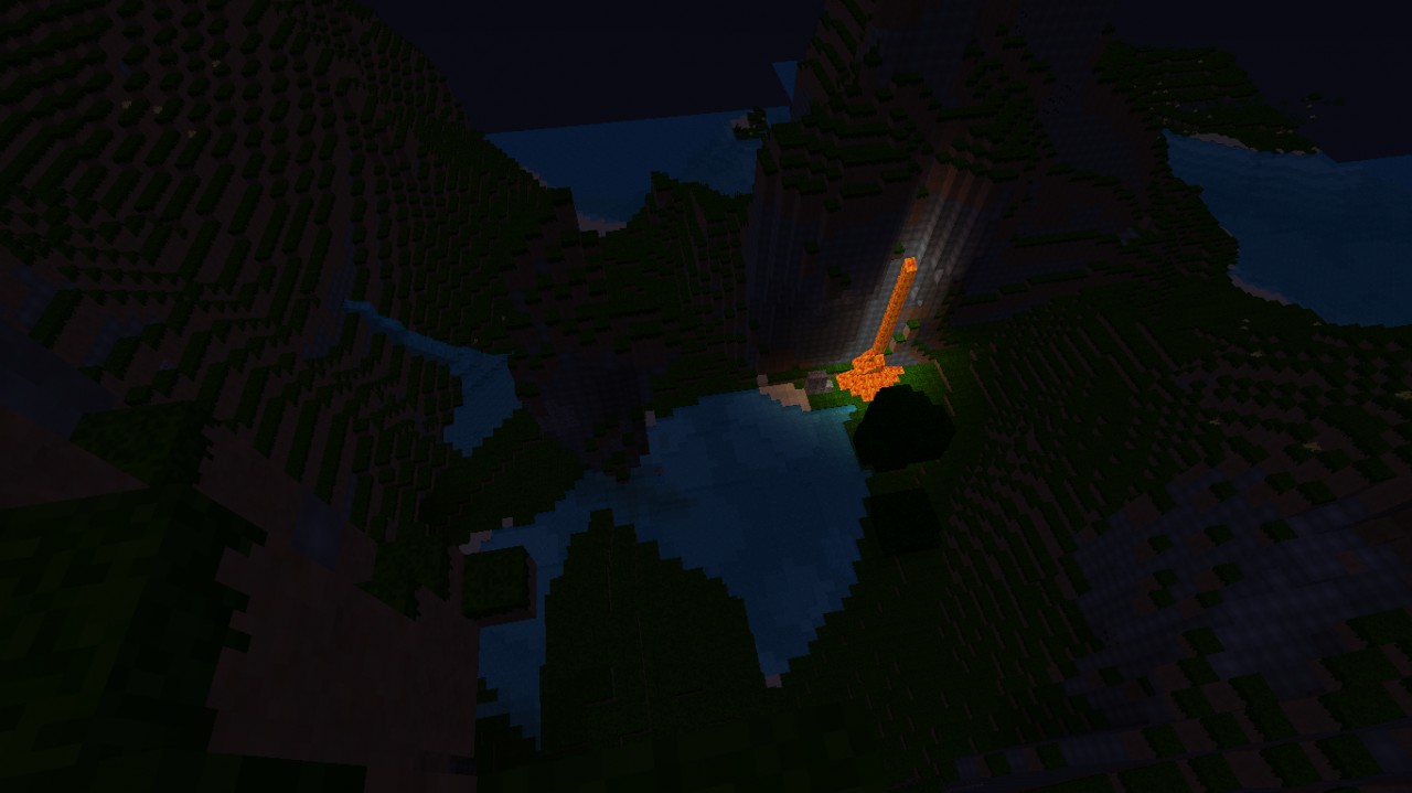 Osman's Real Texturepack Minecraft Texture Pack