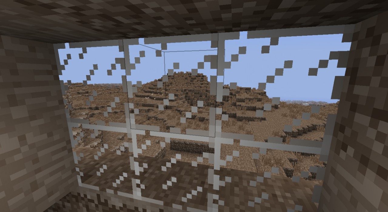 OldenCraft Minecraft Texture Pack