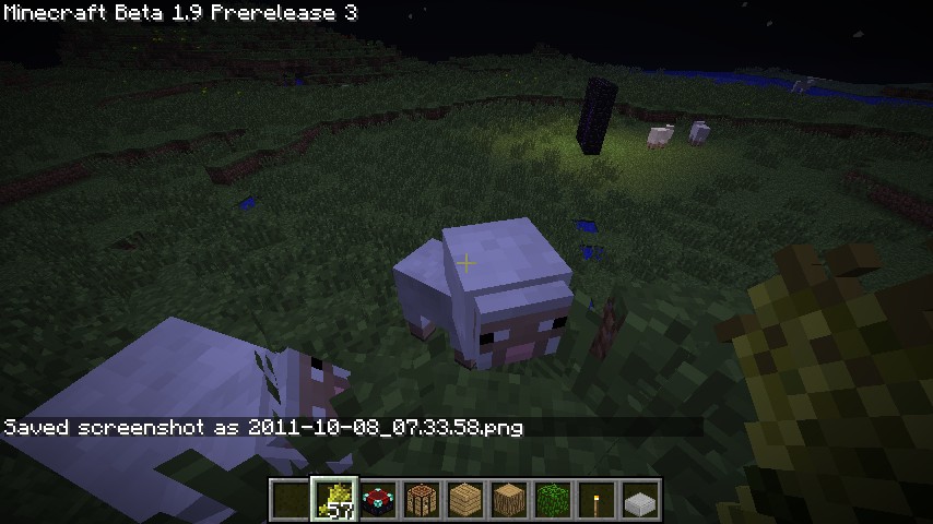 AmBROsia Minecraft Map