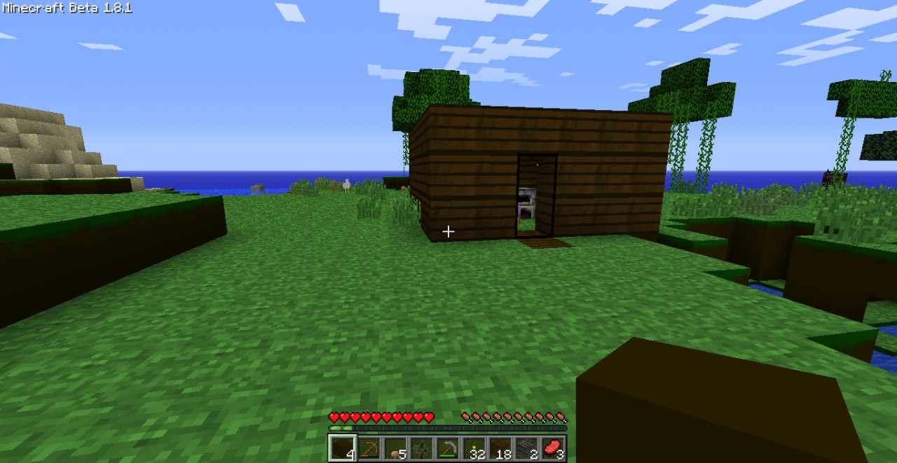 Minecraft 64x Minecraft Texture Pack