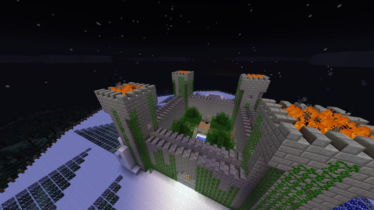 The Faction War [No Whitelist | Dedicated | 24/7| Bukkit | Skillz ...