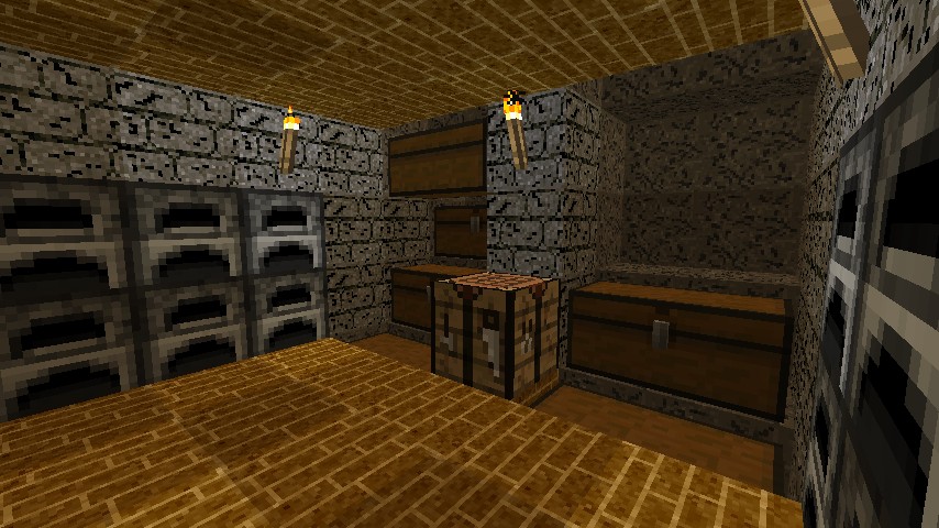 Scion Of Sorcery texture packy Minecraft Texture Pack