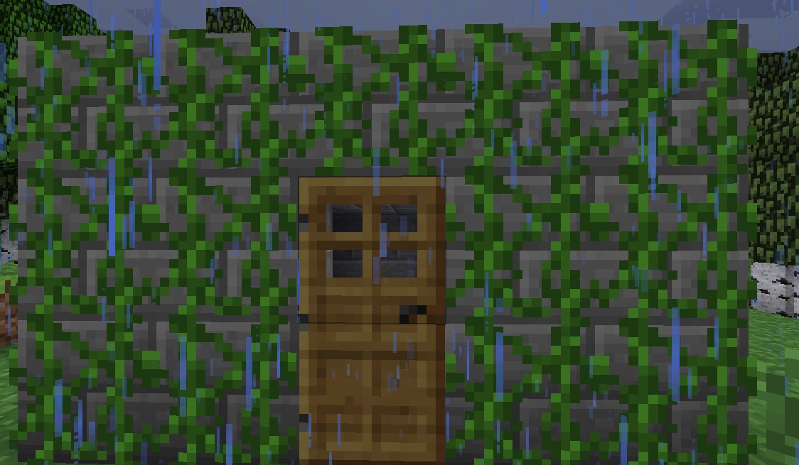 Nick's Underground House Minecraft Map