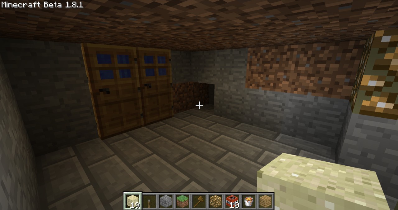 The Castle Of Solaria Minecraft Map