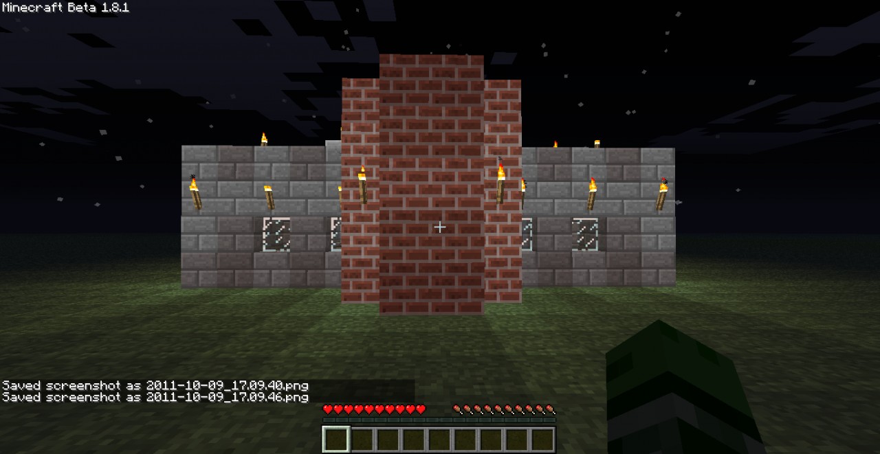 Medieval Blacksmith Minecraft Map