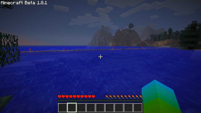 Adventure Map - Chapter 2 / Ruby of Life Minecraft Map